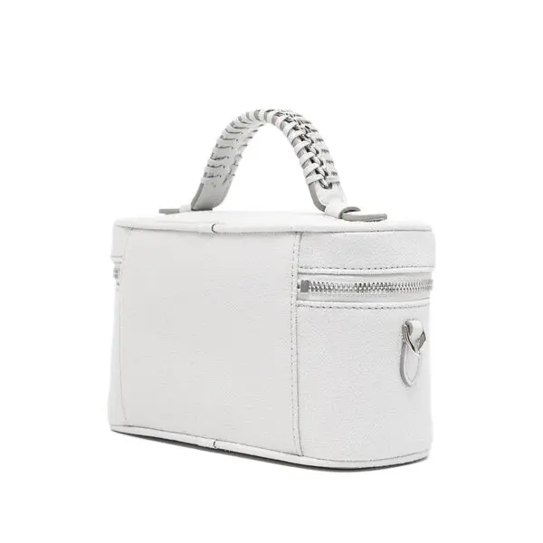 Stella McCartney Grey Tote Bags