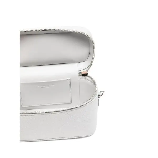 Stella McCartney Grey Tote Bags