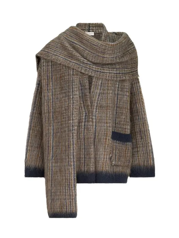 Brunello Cucinelli Cardigan