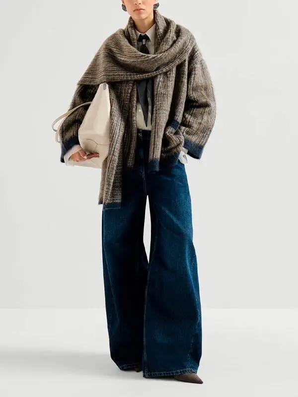 Brunello Cucinelli Cardigan