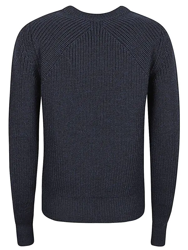 Isabel Marant Étoile Emma Wool Pullover