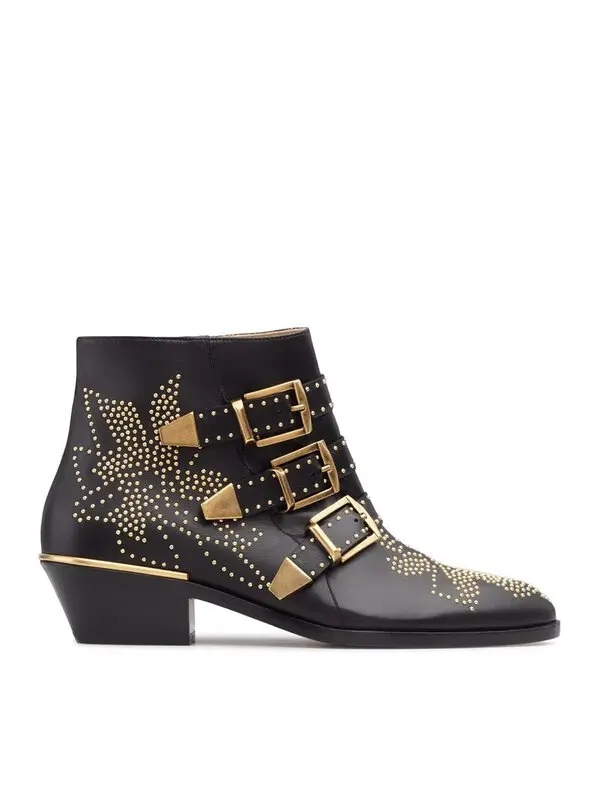 Chloé Susanna Ankle Boot