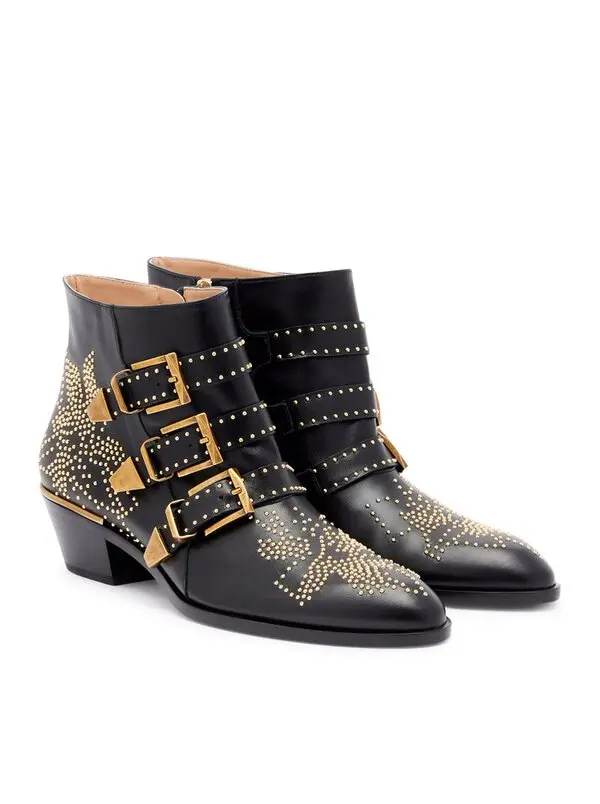 Chloé Susanna Ankle Boot
