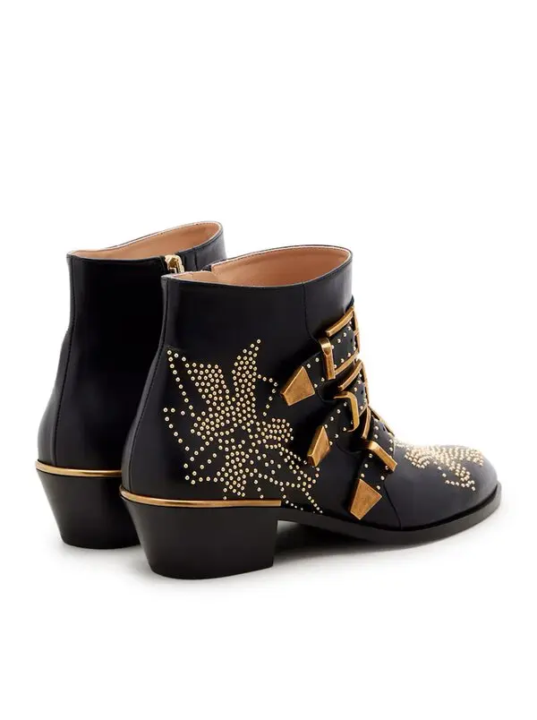 Chloé Susanna Ankle Boot