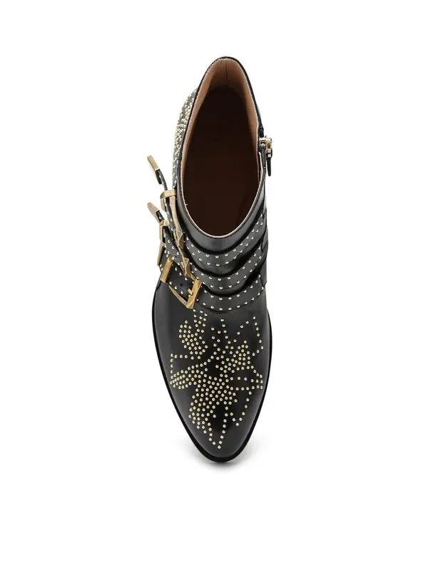 Chloé Susanna Ankle Boot