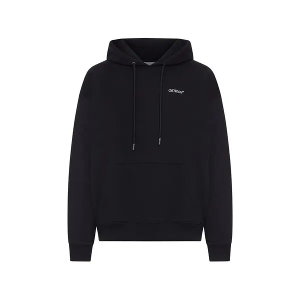 Off-White Sweaters & Knitwear Hoodies - Black