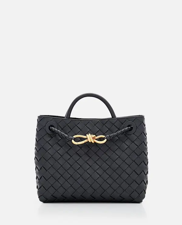 Bottega Veneta Andiamo Small Bag - Multicolor