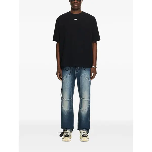 Off-White Shirts - Black