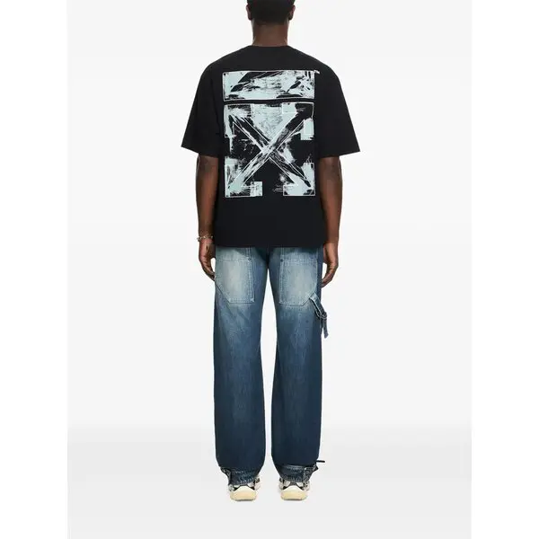 Off-White Shirts - Black
