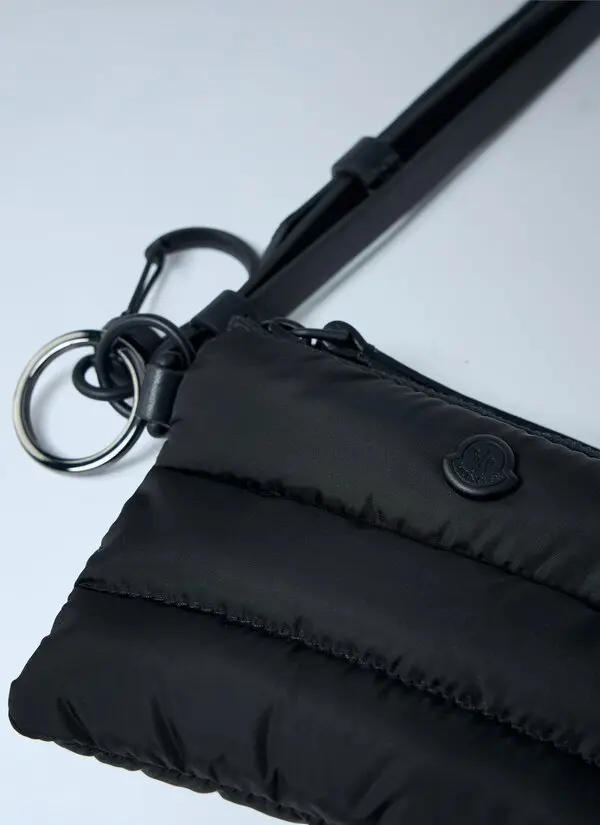 Moncler Quilted Pouch