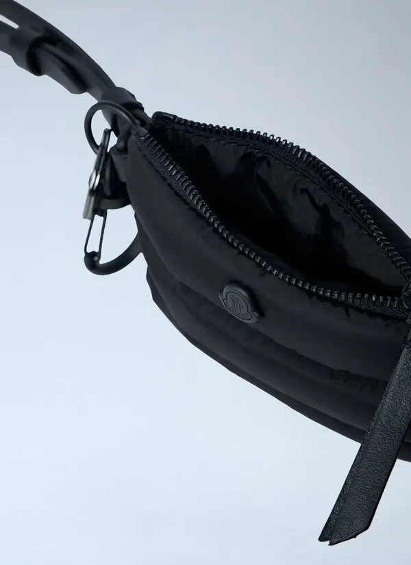 Moncler Quilted Pouch
