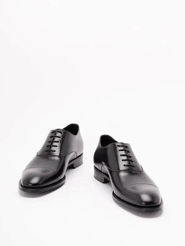 Saint Laurent Sleepy` Lace-ups