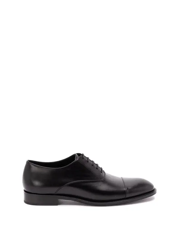Saint Laurent Sleepy Lace-ups - Multicolor