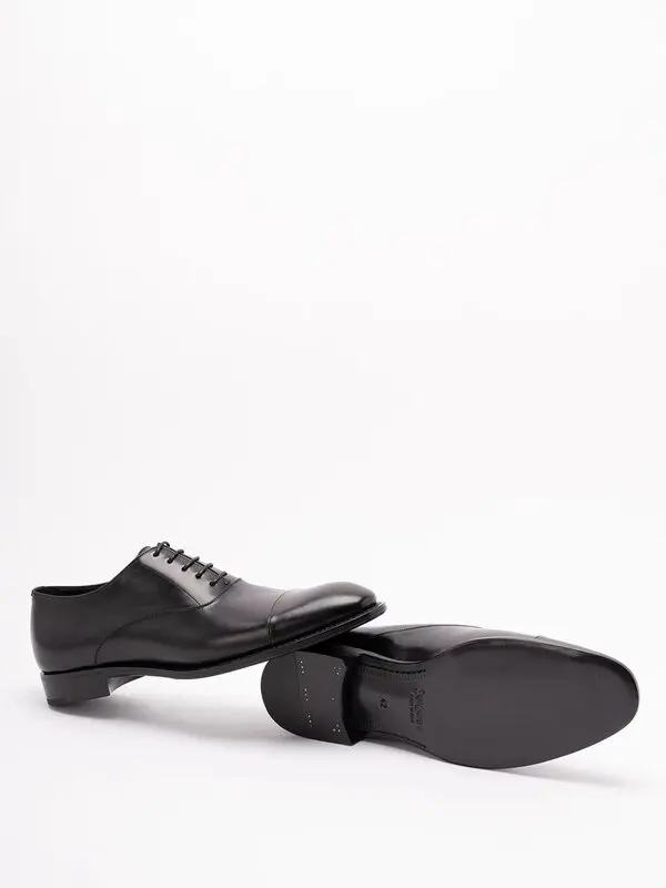 Saint Laurent Sleepy Lace-ups