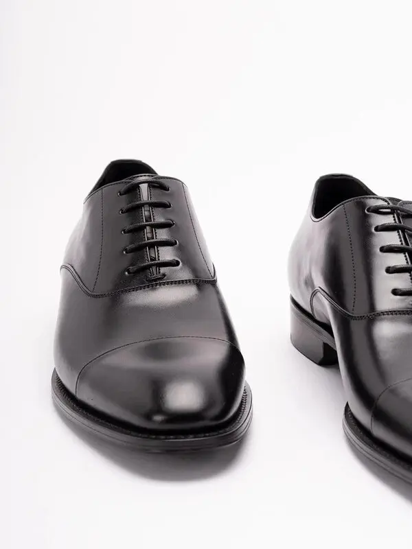 Saint Laurent Sleepy Lace-ups