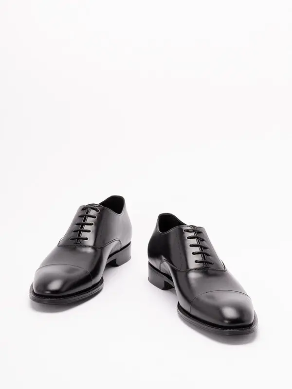 Saint Laurent Sleepy Lace-ups