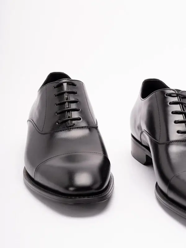 Saint Laurent Sleepy Lace-ups