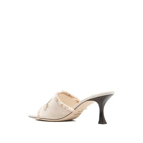 JIMMY CHOO Neutrals Shoes