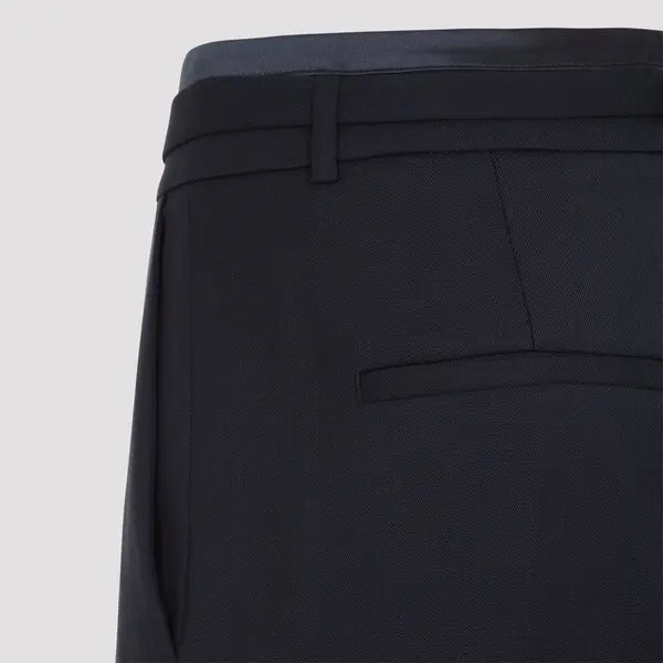Peserico Belted Pants