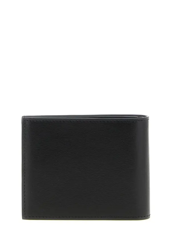 Fendi Squared Ff' Wallet