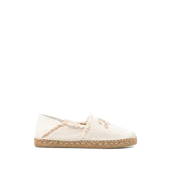JIMMY CHOO Neutrals Shoes - Cream