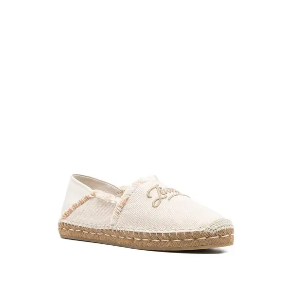 JIMMY CHOO Neutrals Shoes