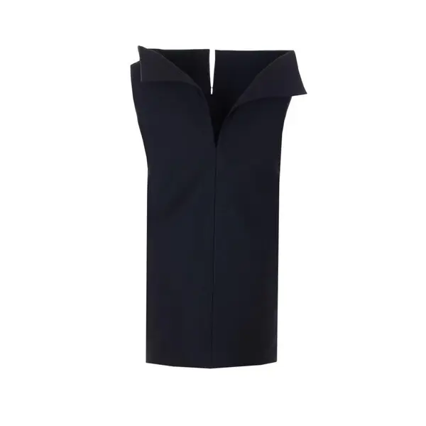 Balenciaga Vareuse Dress