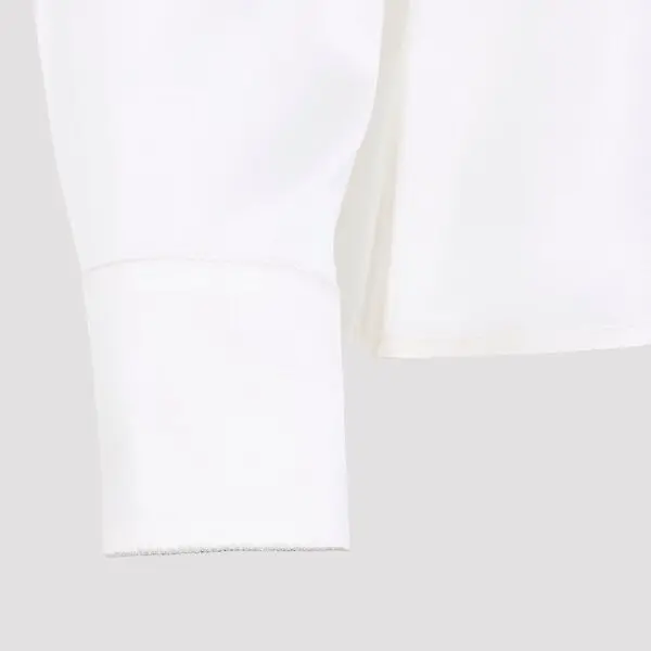 Peserico Silk Blouse
