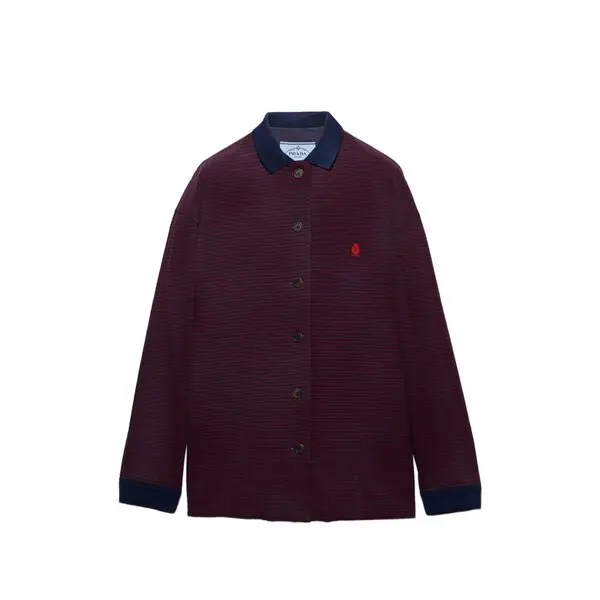 Prada Jackets Bomber Jackets