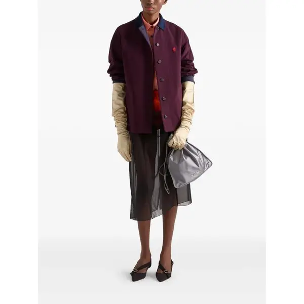 Prada Jackets Bomber Jackets