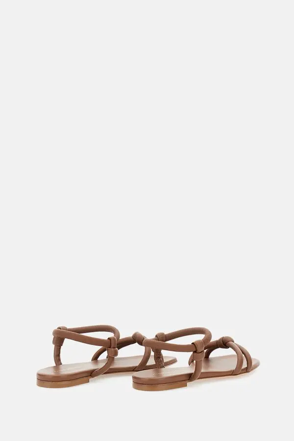 GIANVITO ROSSI Juno 05 Nappa