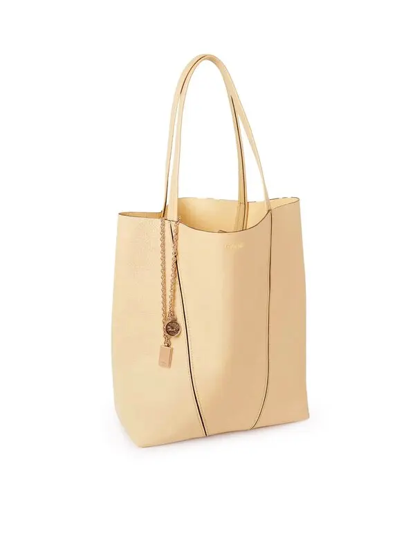 Chloé Spin Tote Bag - Multicolor