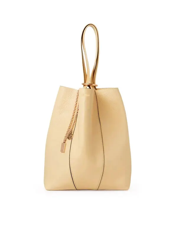 Chloé Spin Tote Bag - Multicolor