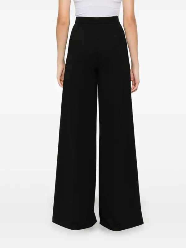 Max Mara Wide-leg Trousers