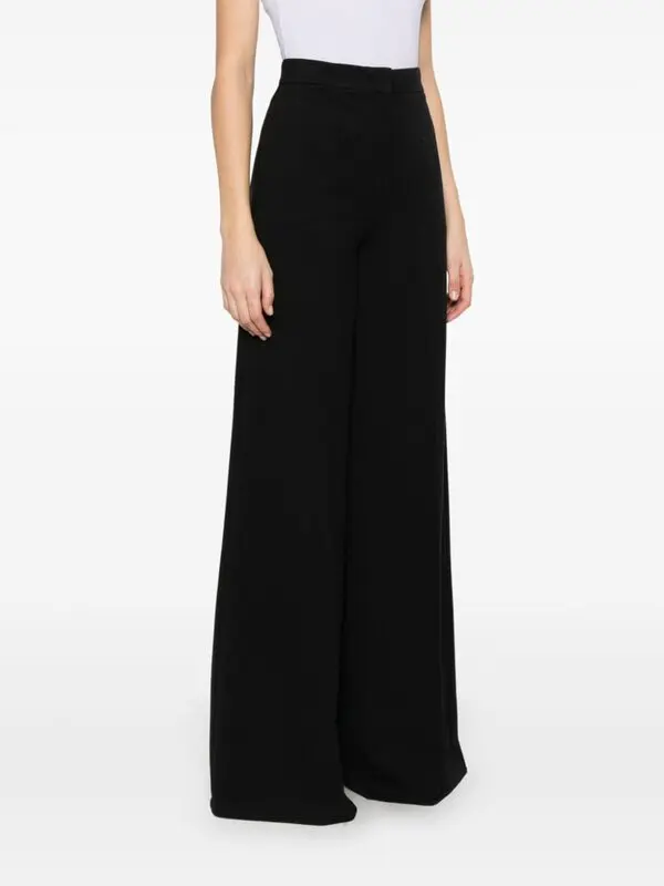 Max Mara Wide-leg Trousers