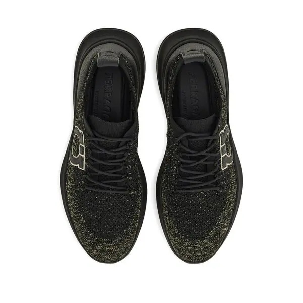 FERRAGAMO Trainers Low-tops