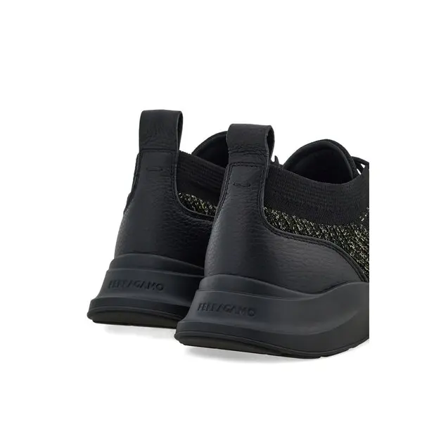 FERRAGAMO Trainers Low-tops