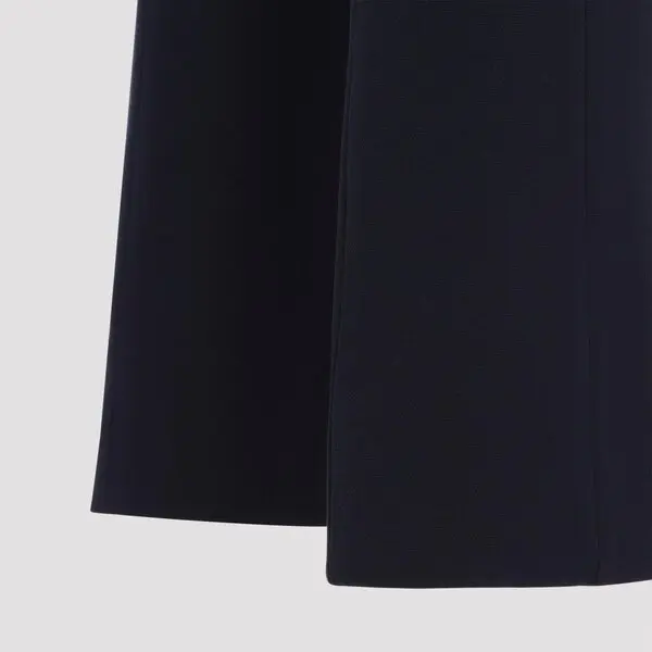 Peserico Tapered Trousers - Blue