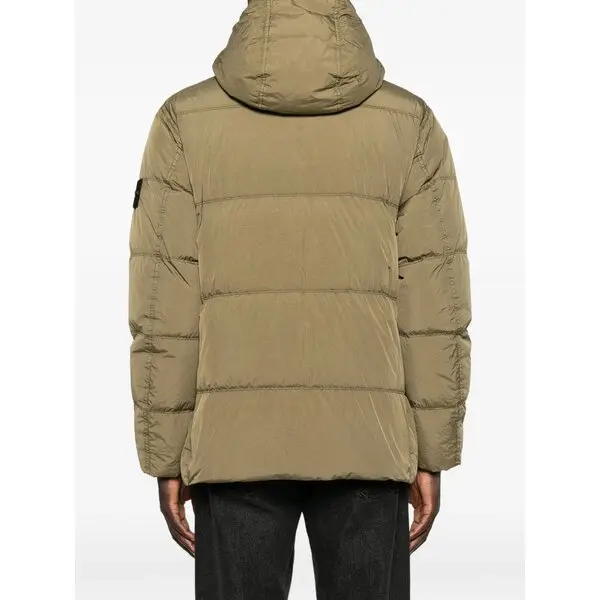 Stone Island Coats Padded Coats