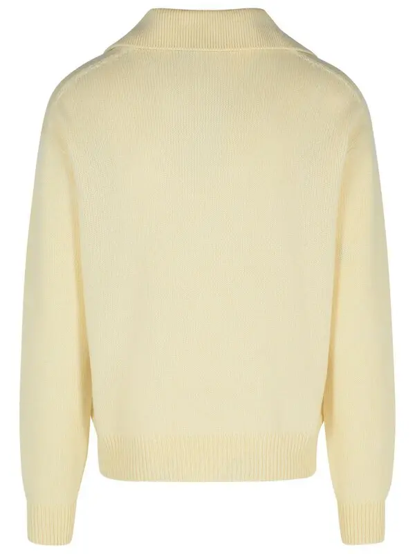 TOM FORD Cashmere Blend Sweater