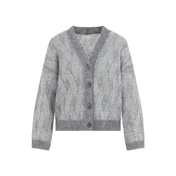 Peserico Cardigan