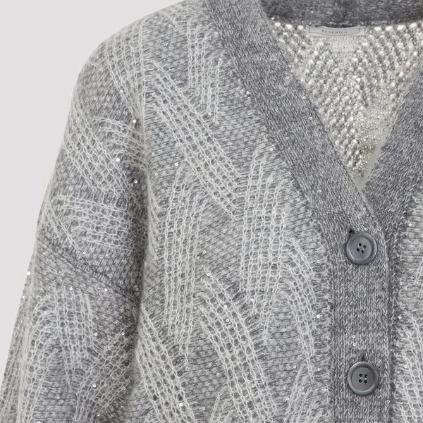 Peserico Cardigan