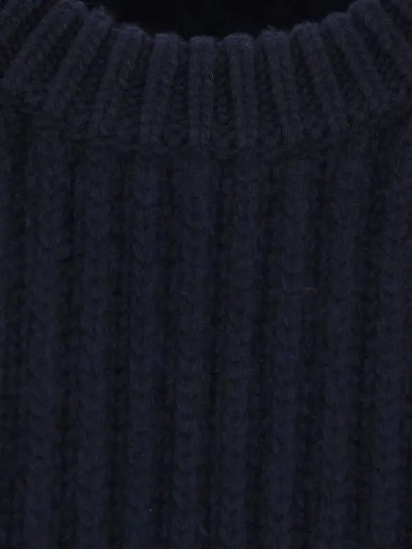 Prada Round Neck Sweater