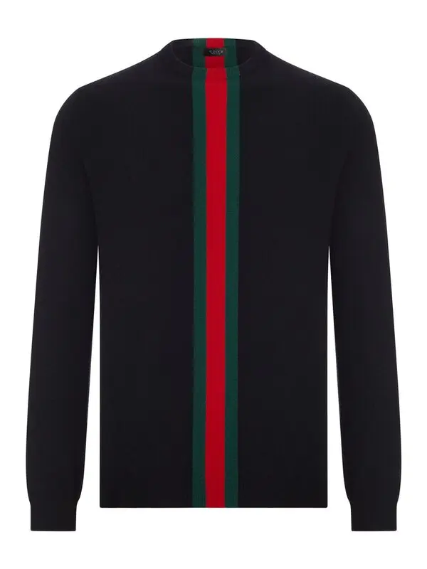 Gucci Cashmere Wool Sweater