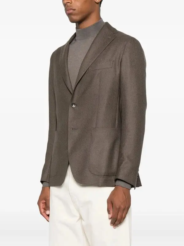 Tagliatore Montecarlo` Blazer