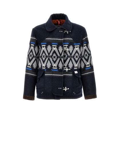 FAY Jackets - Multicolor