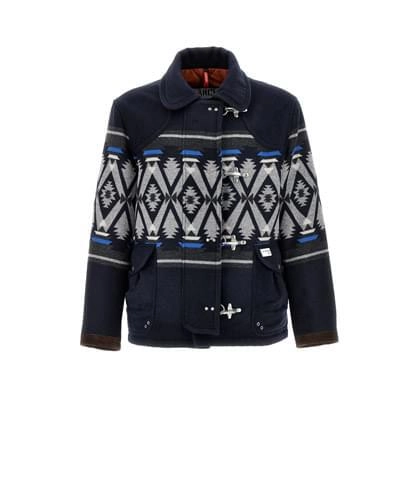 FAY Jackets - Multicolor