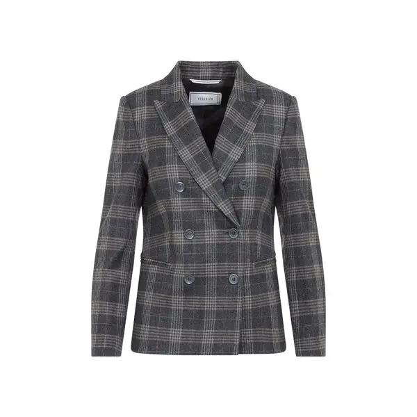 Peserico Blazer - Gray
