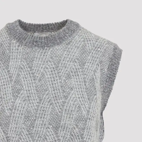 Peserico Gilet