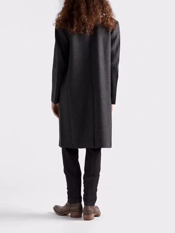 Prada Wool Coat